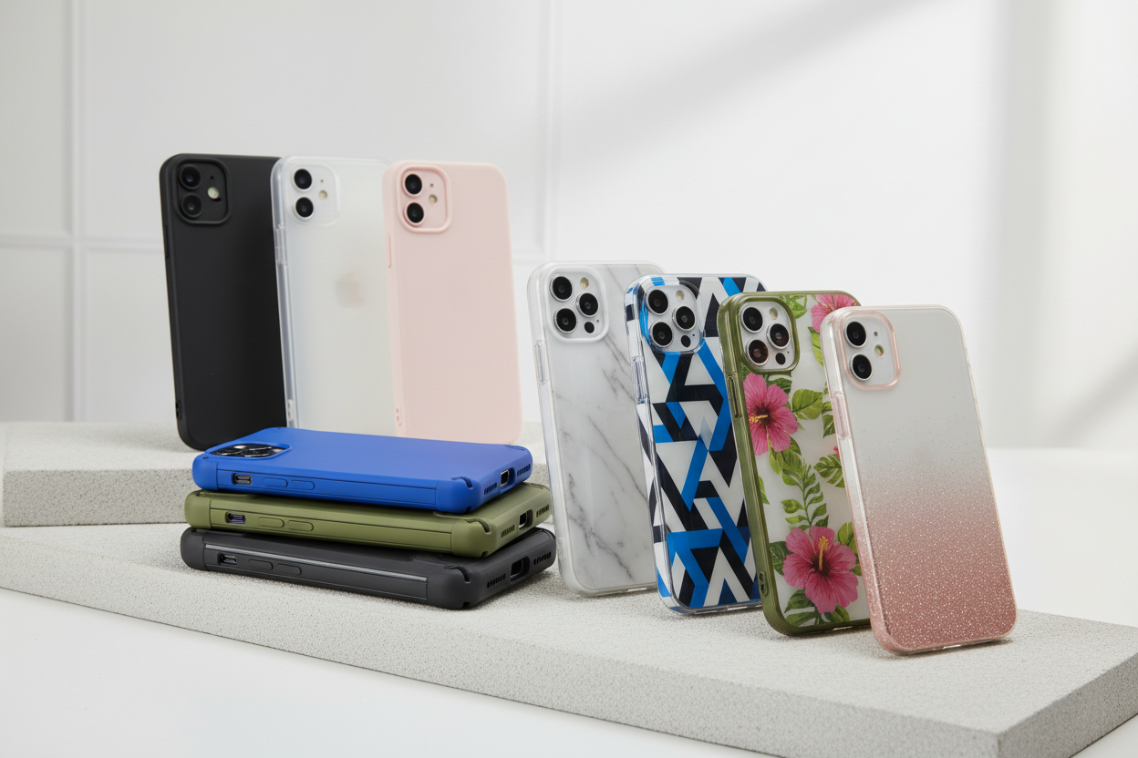 iPhone Cases – Trendhypecase