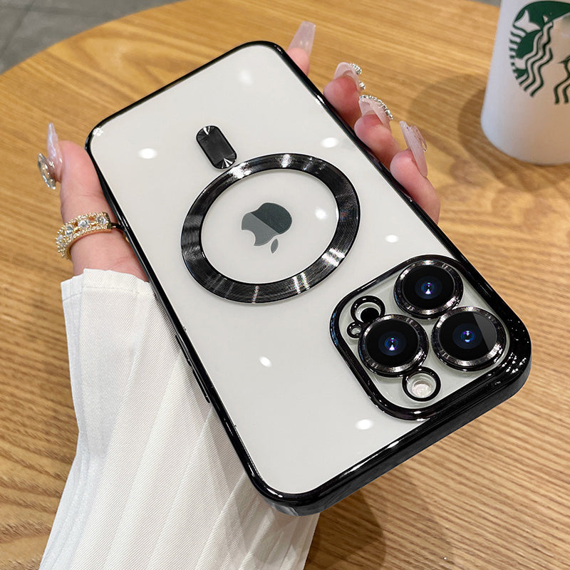 iPhone Case With Camera Protector | Easy Cases – Trendhypecase™